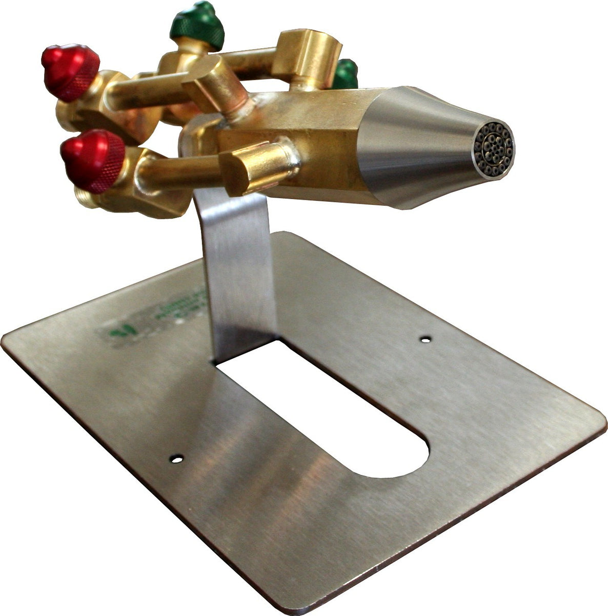 Hellcat Bench Burner | Carlisle Machine Works Inc.